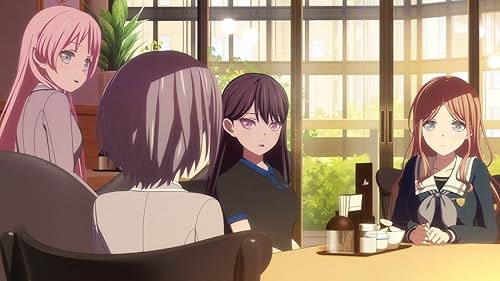 BanG Dream! It's MyGO!!!!! (TV Series 2023) - Episode list - IMDb