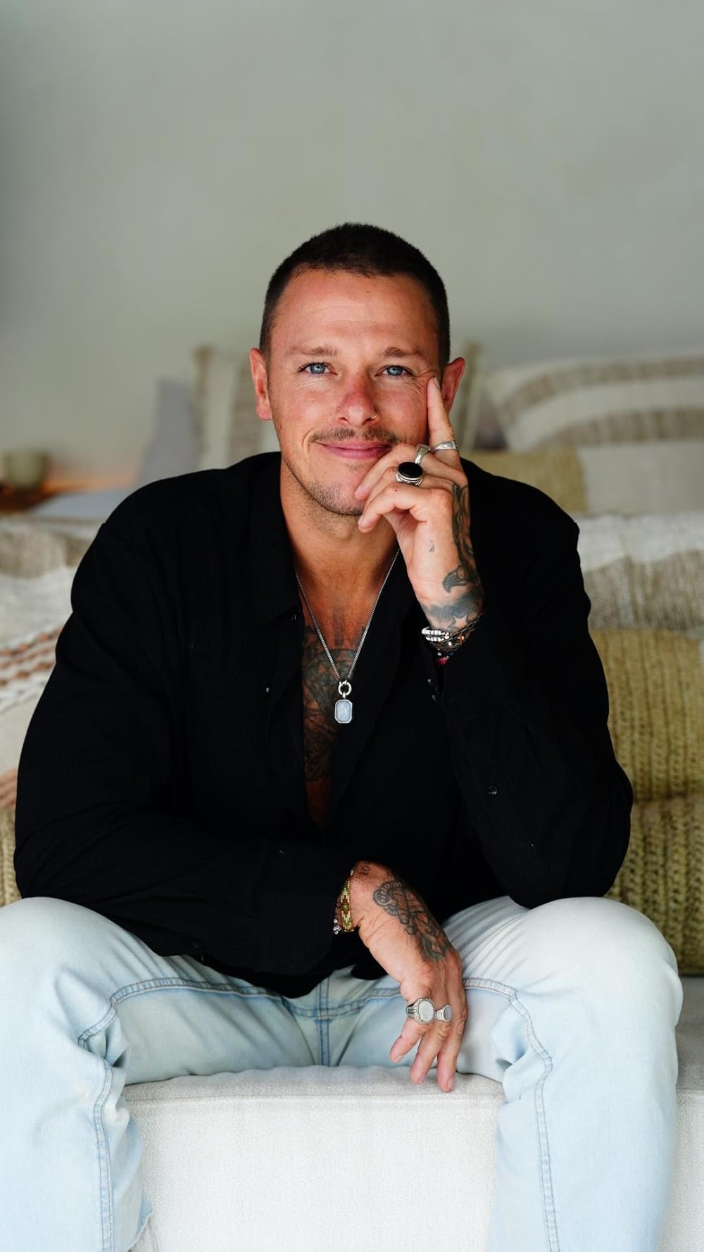 Jacob Houston - IMDb