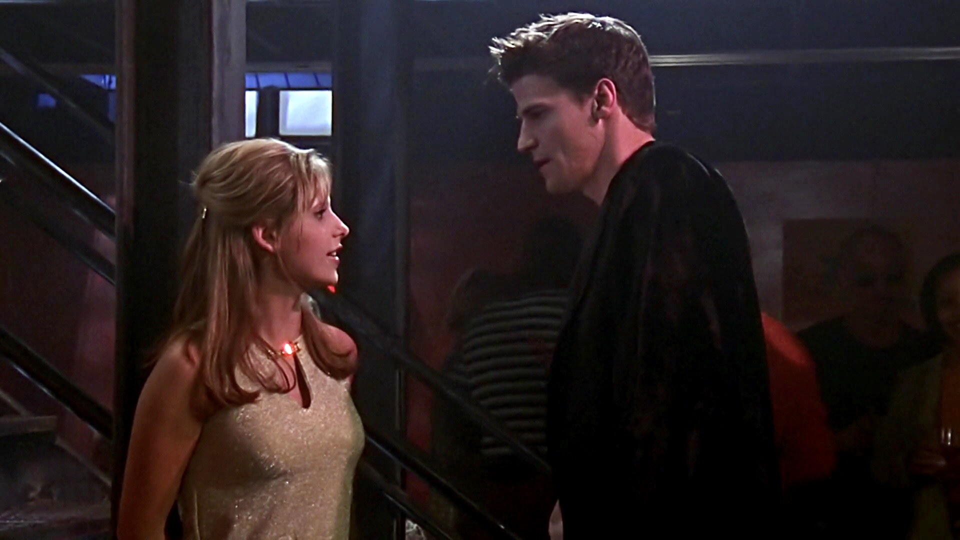Buffy the Vampire Slayer (1997)