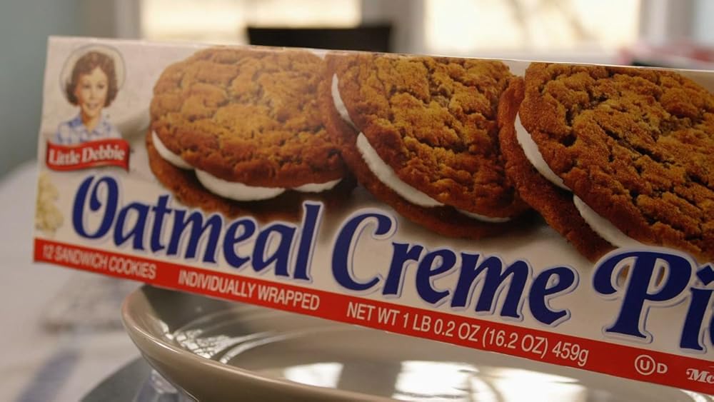 "The Food That Built America" Let Them Eat Snack Cakes (TV Episode 2022 ...