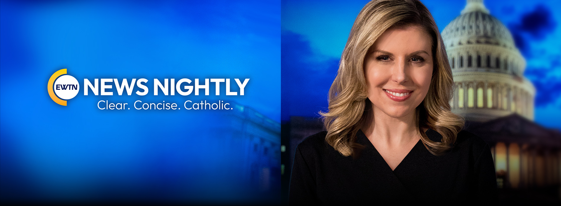 EWTN News Nightly (2013)