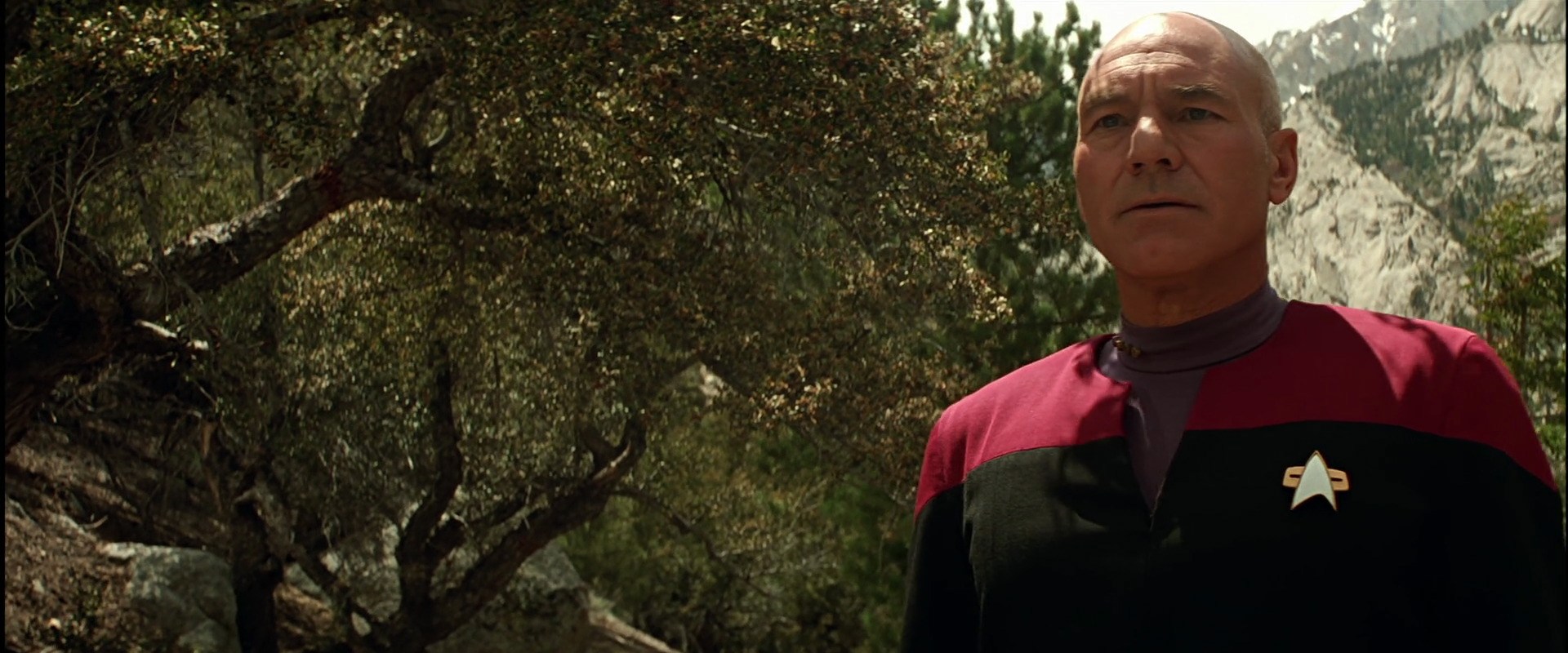 Star Trek: Generations (1994)