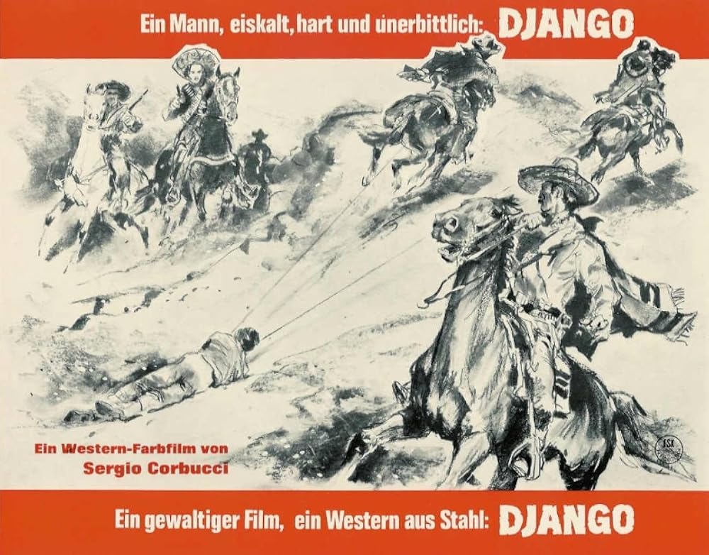 Django (1966)