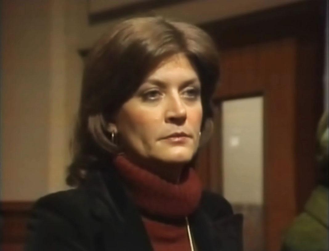 Down Will Come Baby: Part 2 (1977)