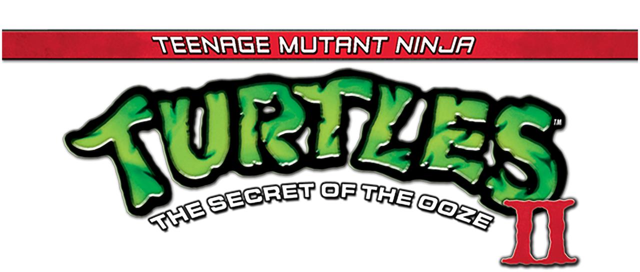Turtles II - Das Geheimnis des Ooze (1991)