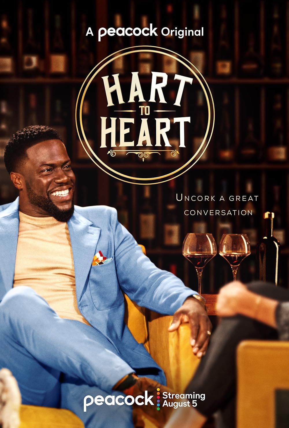 "Hart to Heart" Simu Liu (Episodio de TV 2022) - IMDb
