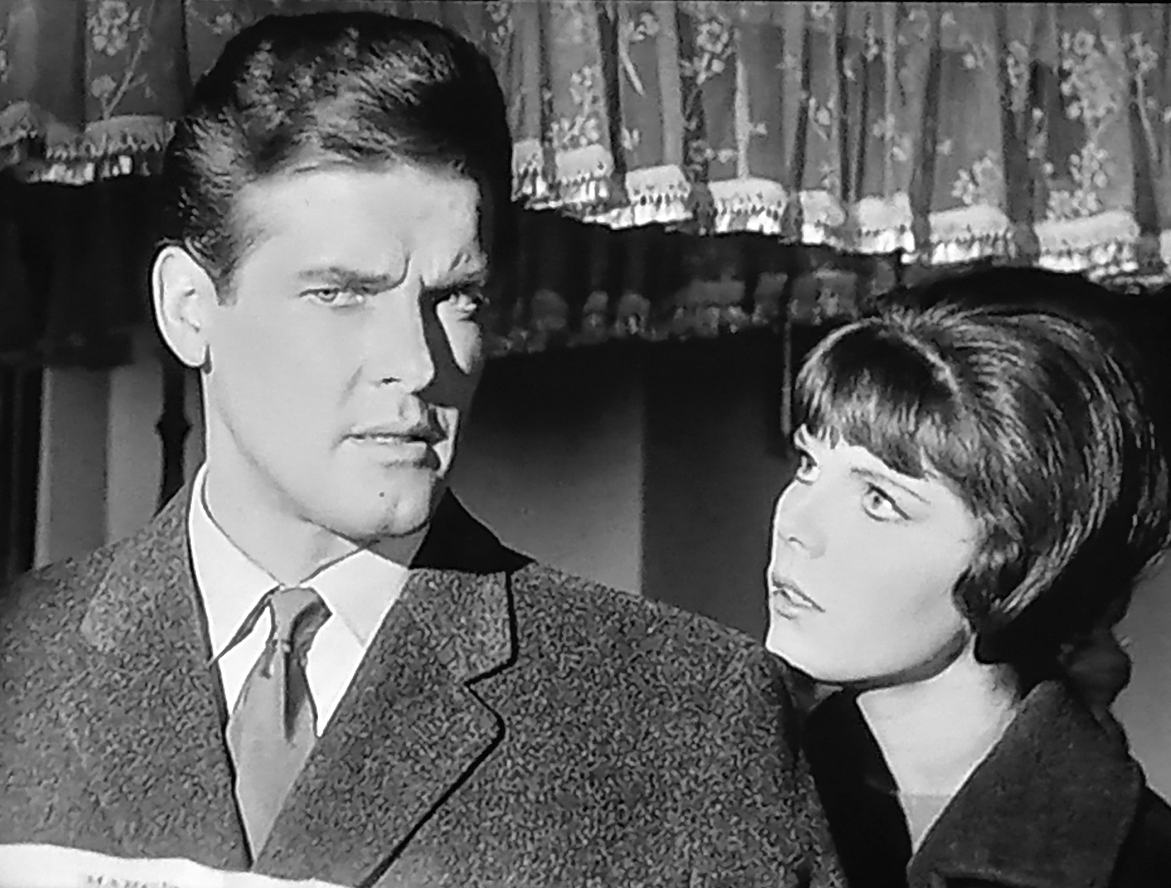 Marcia (1963)