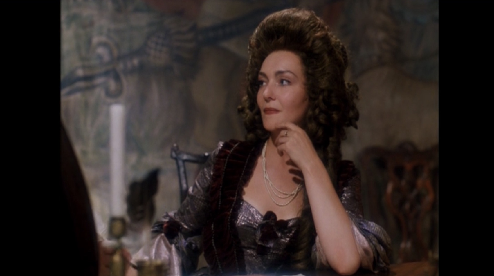 Marquis de Sade (1996)