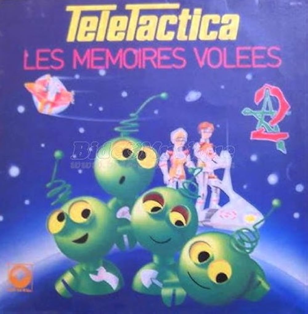 Télétactica (TV Series 1982– ) - IMDb