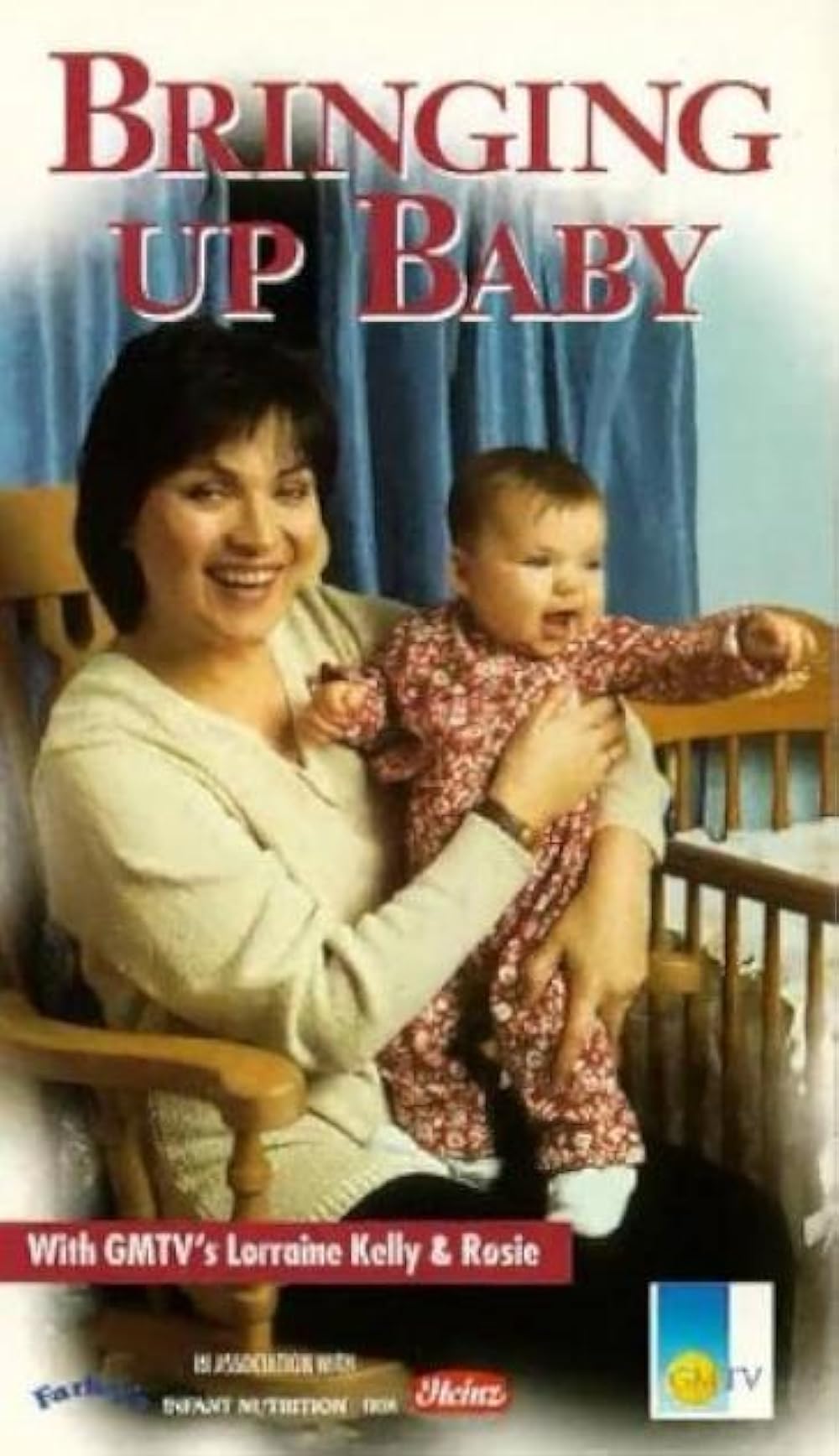 Bringing Up Baby (1995)