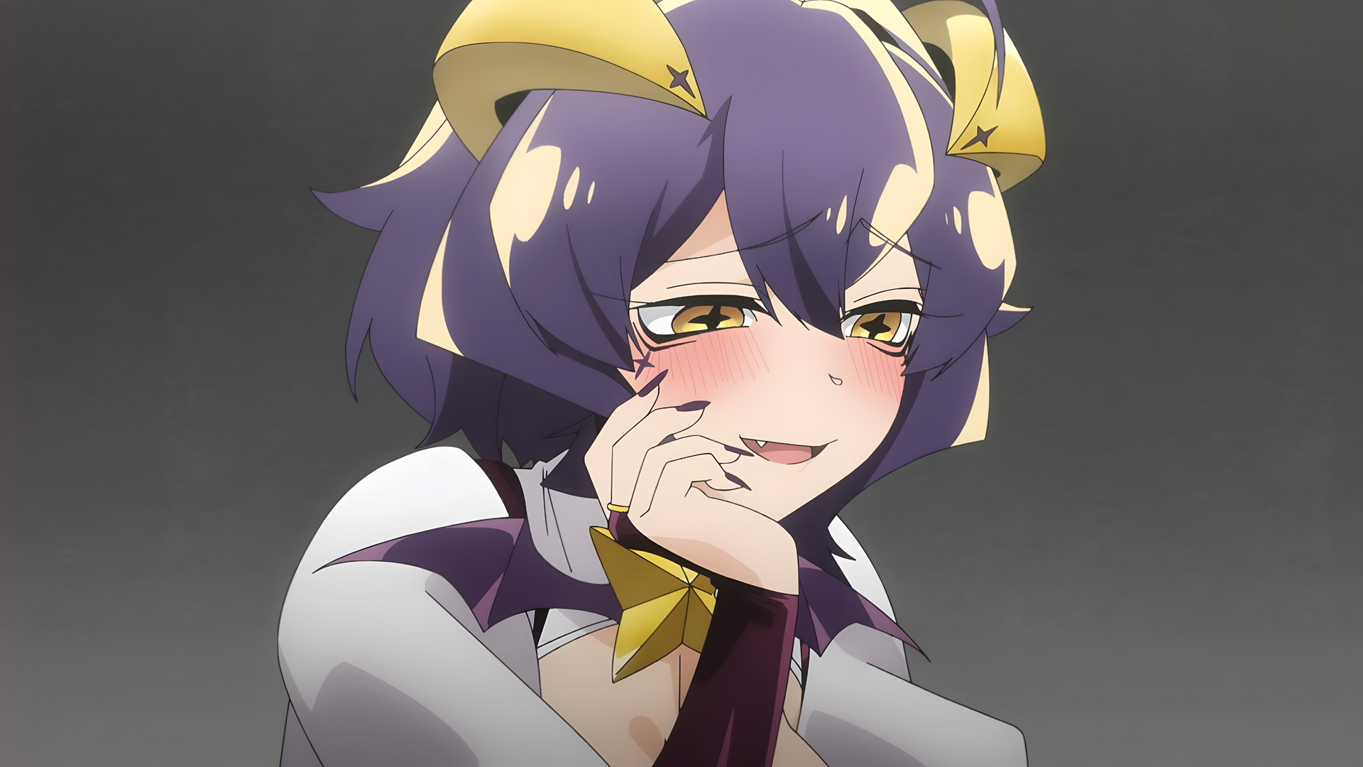 Gushing Over Magical Girls (2024)