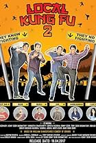 Local Kung Fu 3 (2024) - IMDb