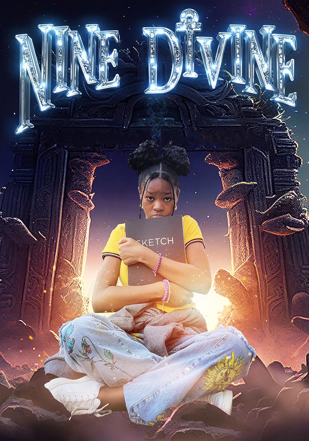 Nine Divine (2023)