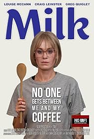Milk (Short 2025) - IMDb