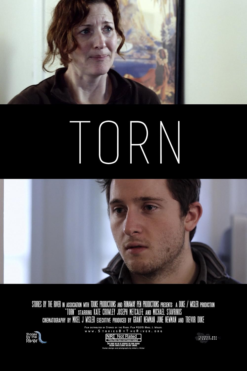 Torn (Short 2011) - IMDb