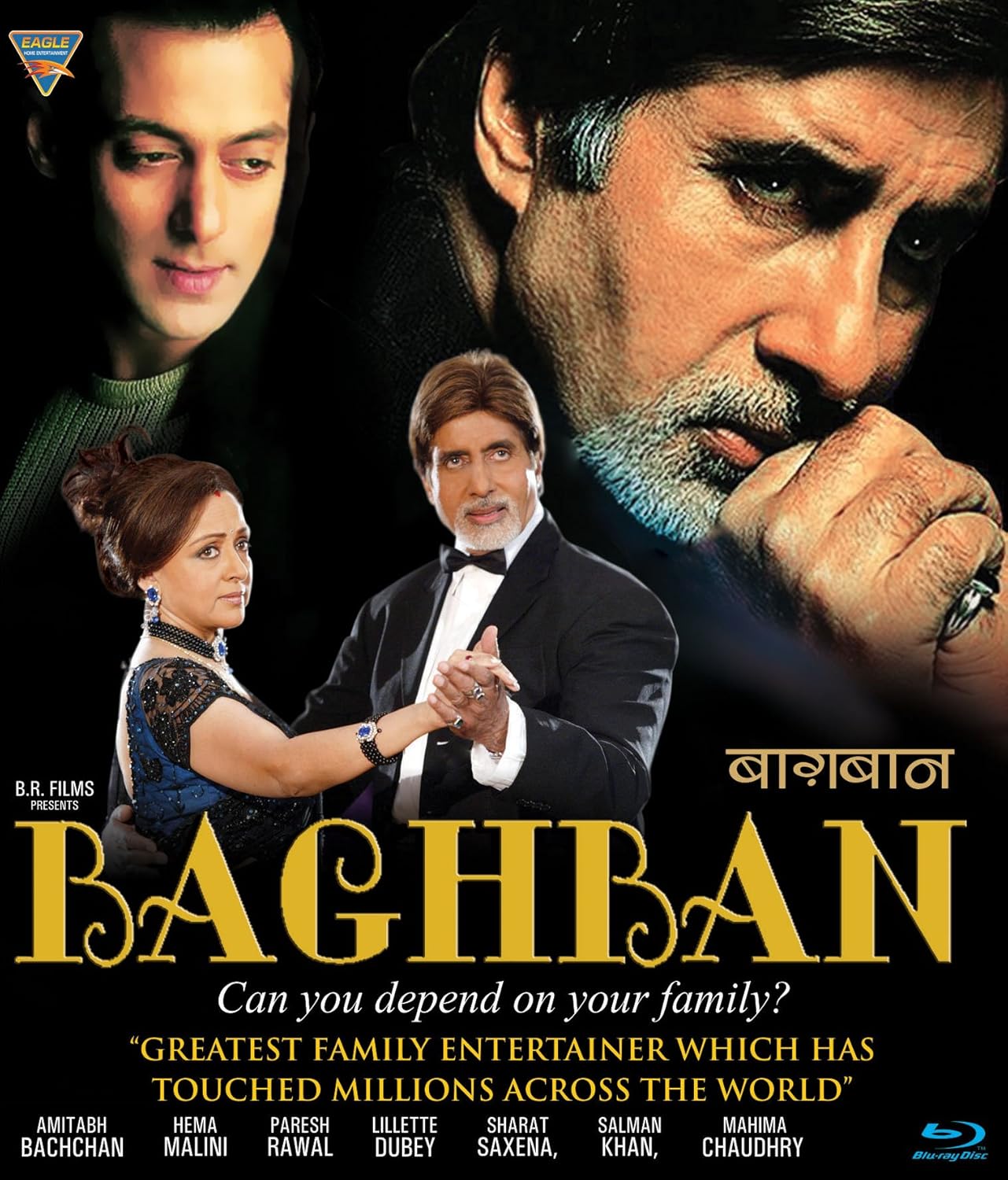 Baghban (2003)