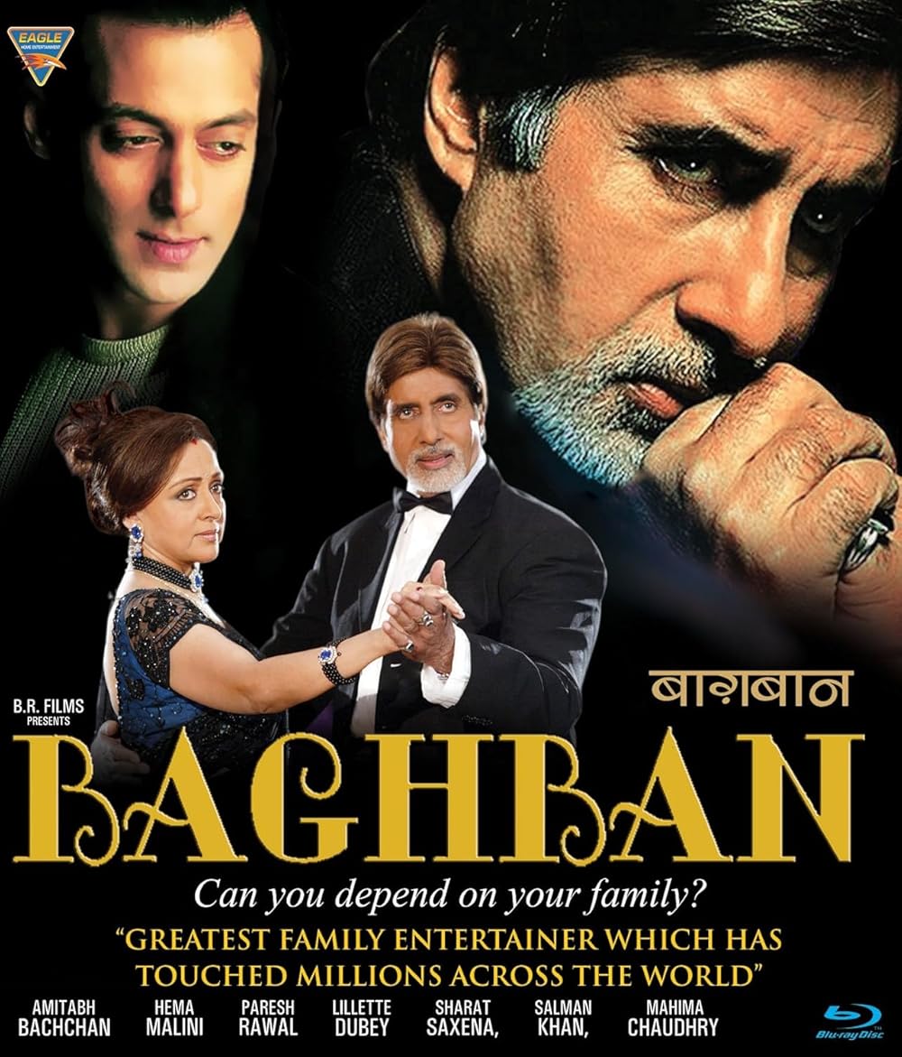 Baghban (2003)