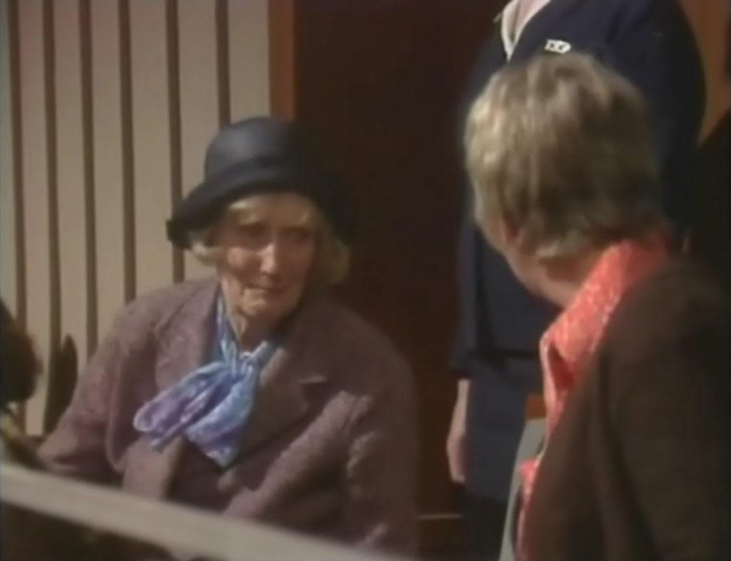 Kiss and Tell: Part 3 (1977)