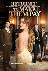 "Returned to Make Them Pay" Returned (TV Episode 2025) - IMDb