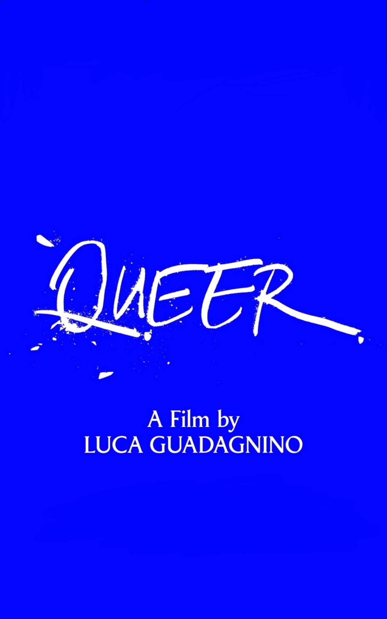 Queer (2024)