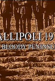 "History of Warfare" Gallipoli 1915 (TV Episode 1994) - IMDb