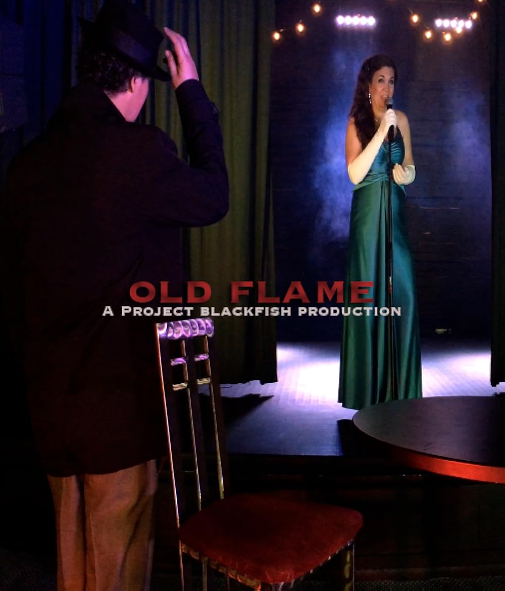 Old Flame (TV Series 2017– ) - IMDb