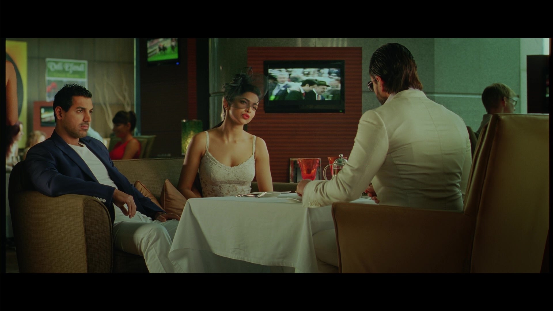Race 2 (2013)