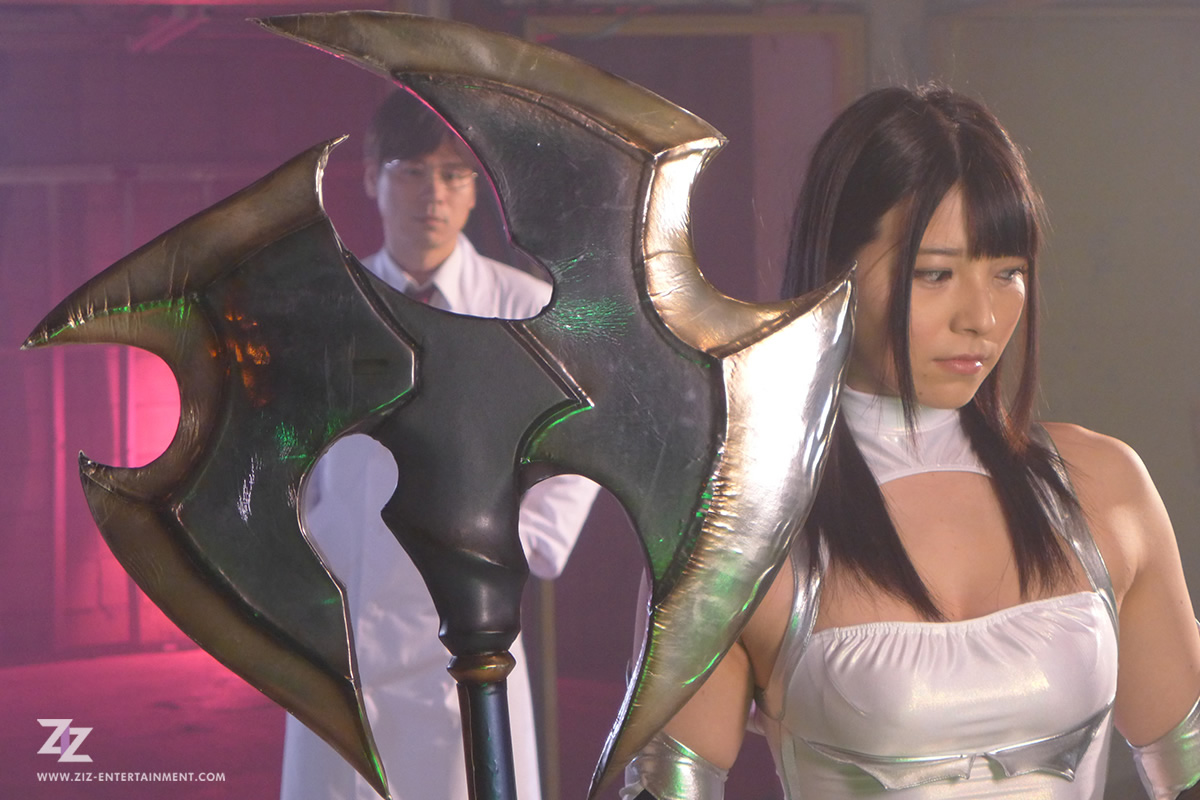 Taimanin Murasaki (2014)