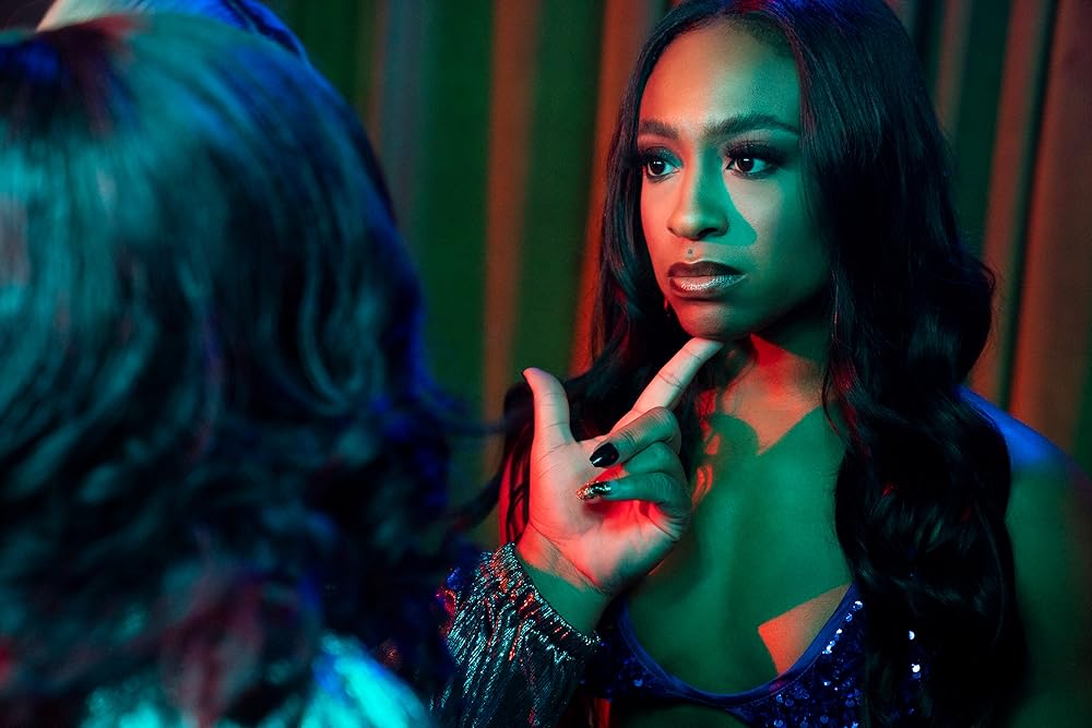 Taylor Polidore Williams