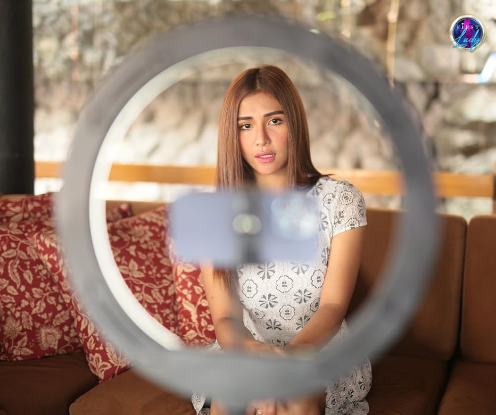 "First Lady" Pinoy ako (TV Episode 2022) - IMDb