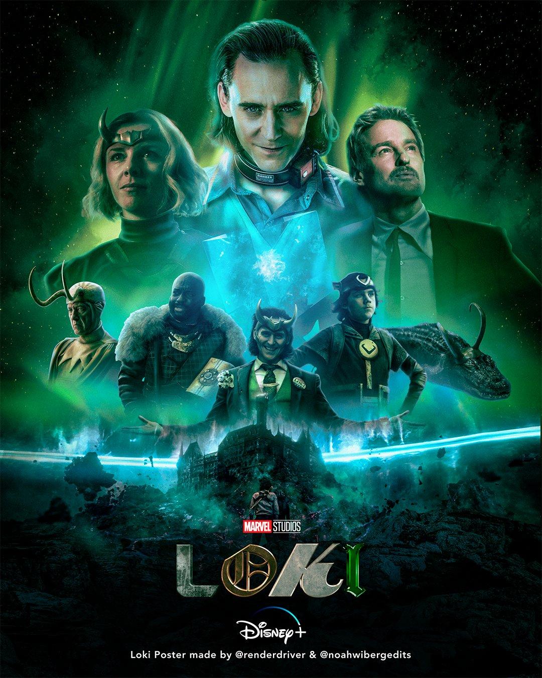 Loki (2021)