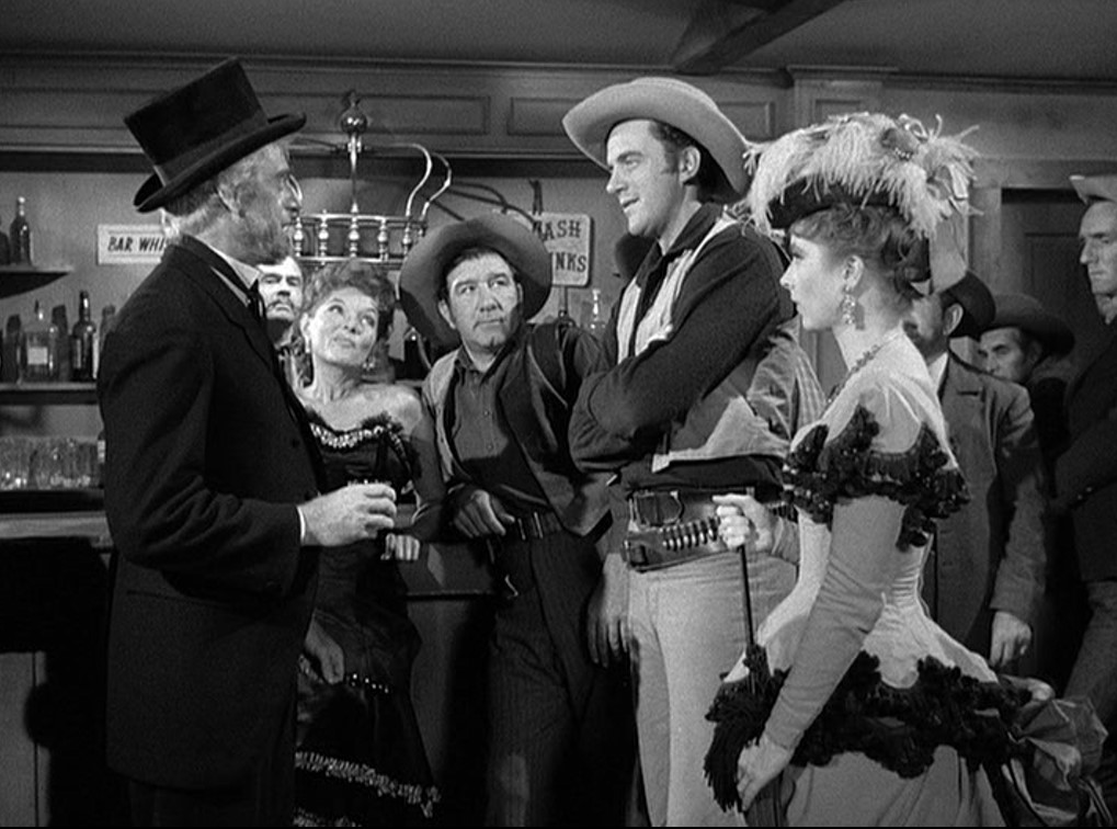 Gunsmoke (1955)