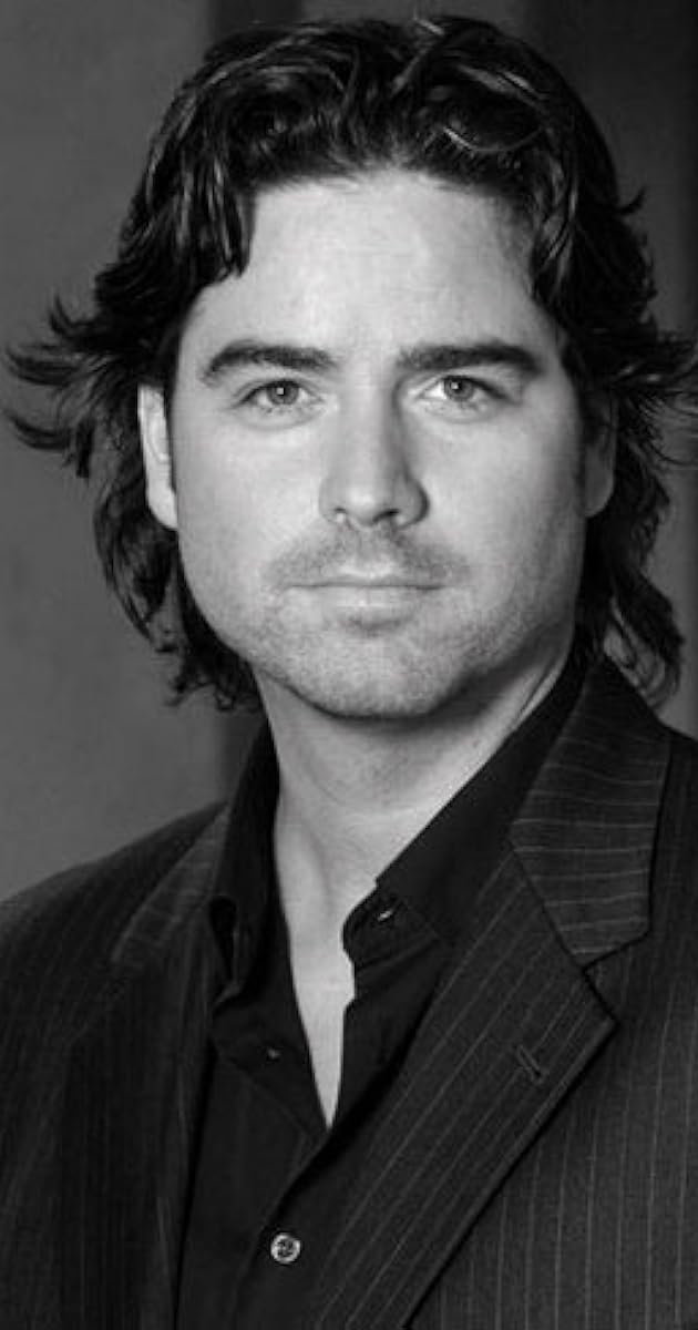 Kyle Jefferson - IMDb