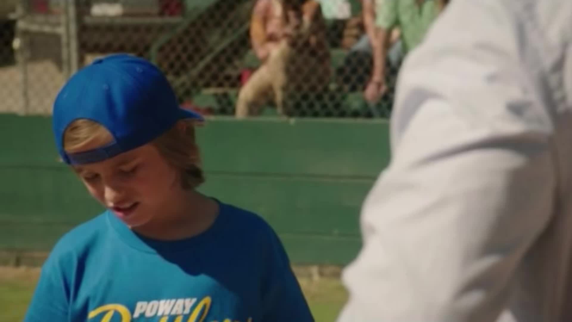 Aiden Arthur Demo Reel