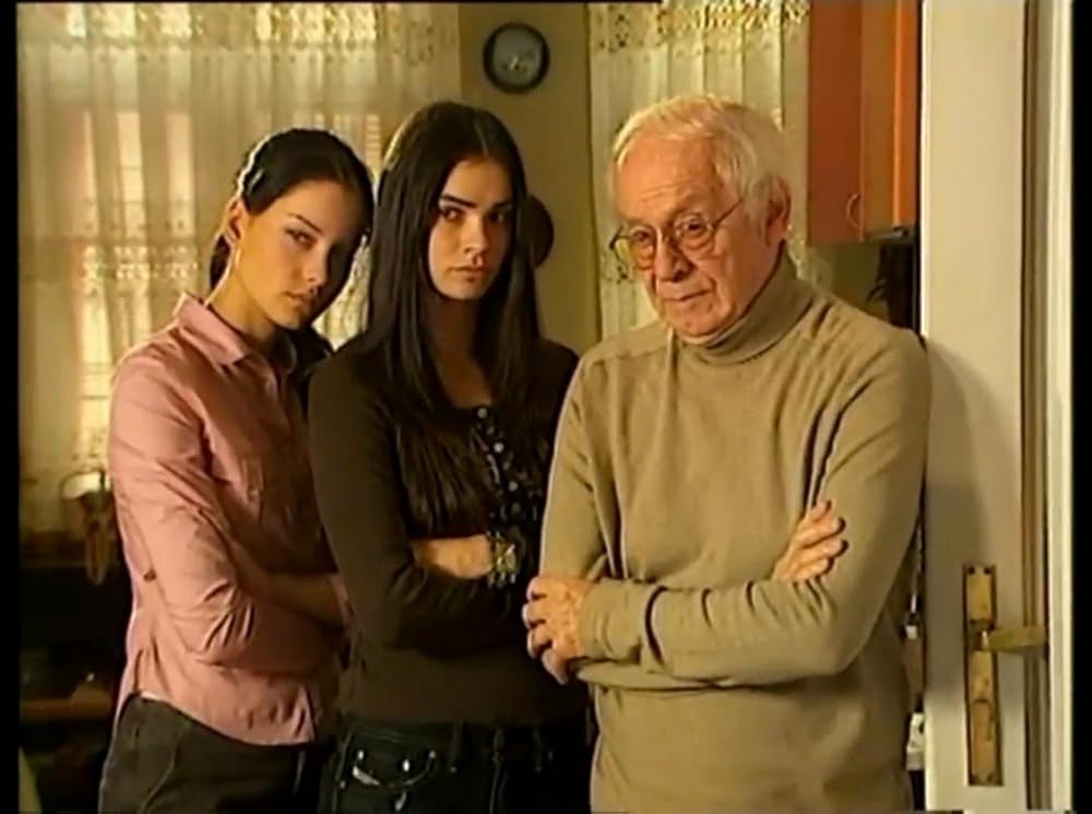 Ljubav, navika, panika (2005)