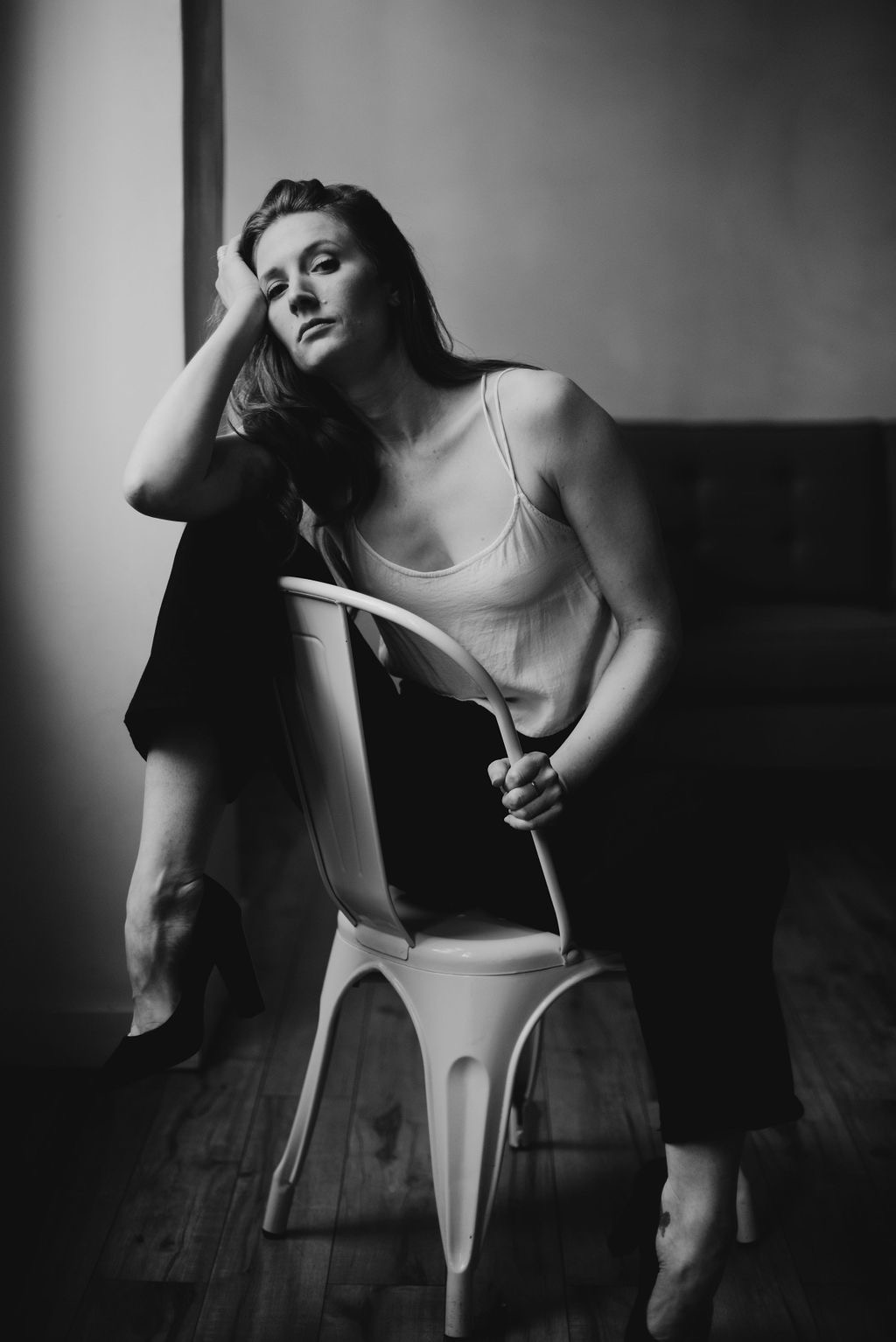 Hannah Jane McMurray