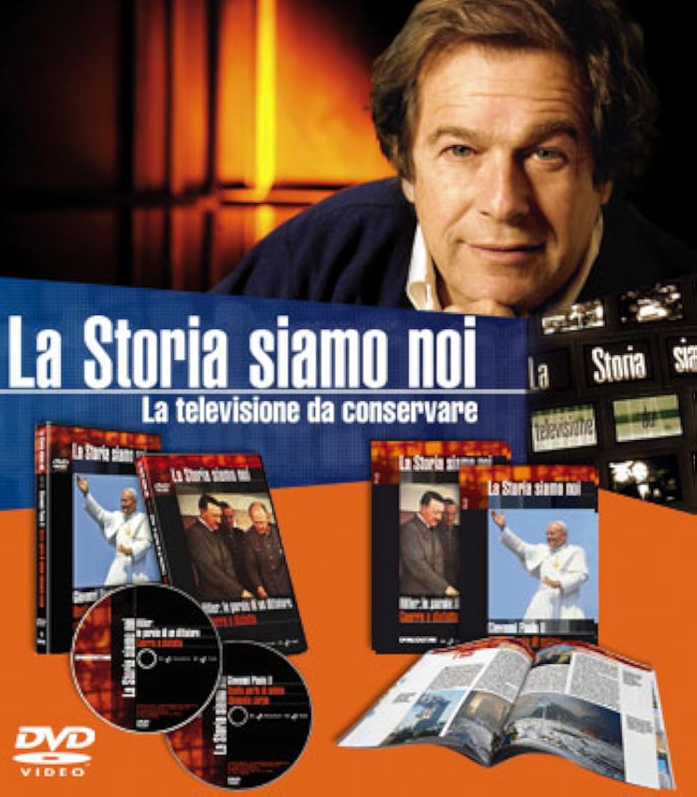 La Storia siamo noi (TV Series 2002– ) - IMDb