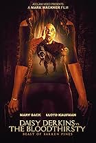 Daisy Derkins: Dogsitter of the Damned (2013) - IMDb
