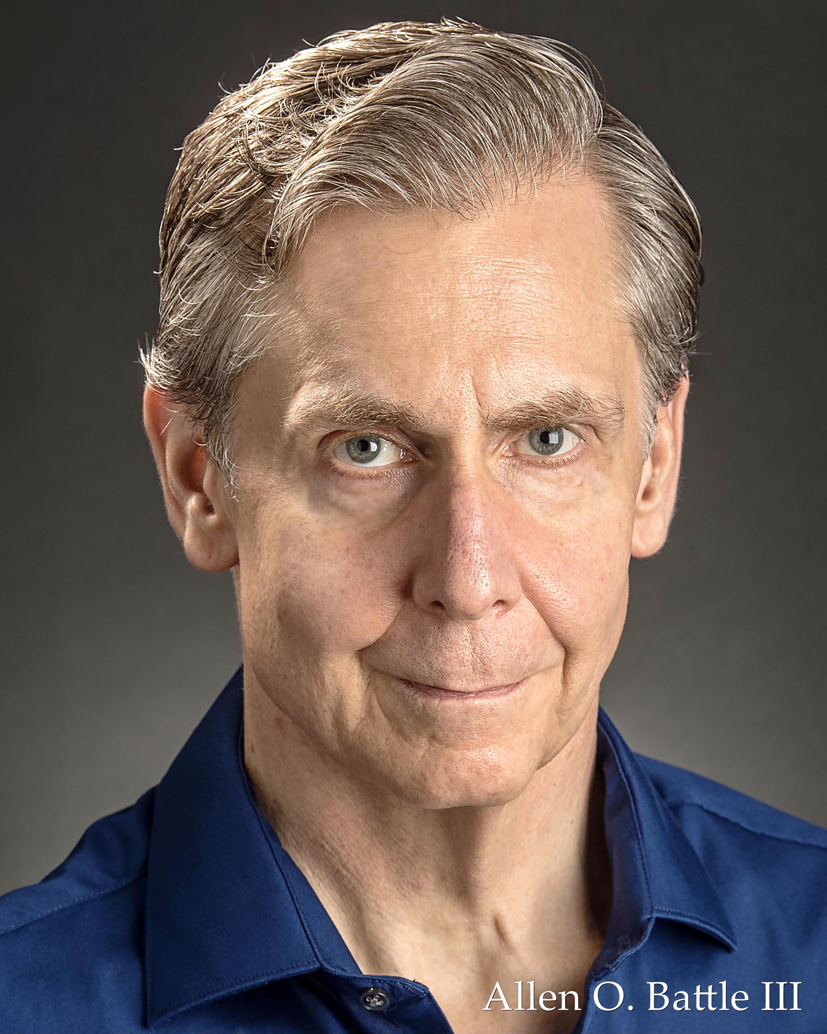 Allen O. Battle III