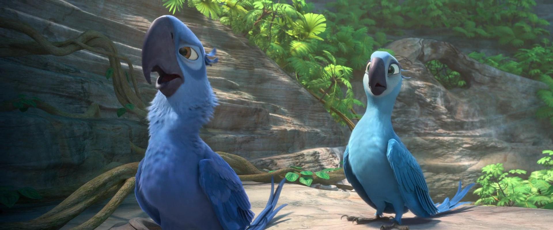 Rio 2 (2014)