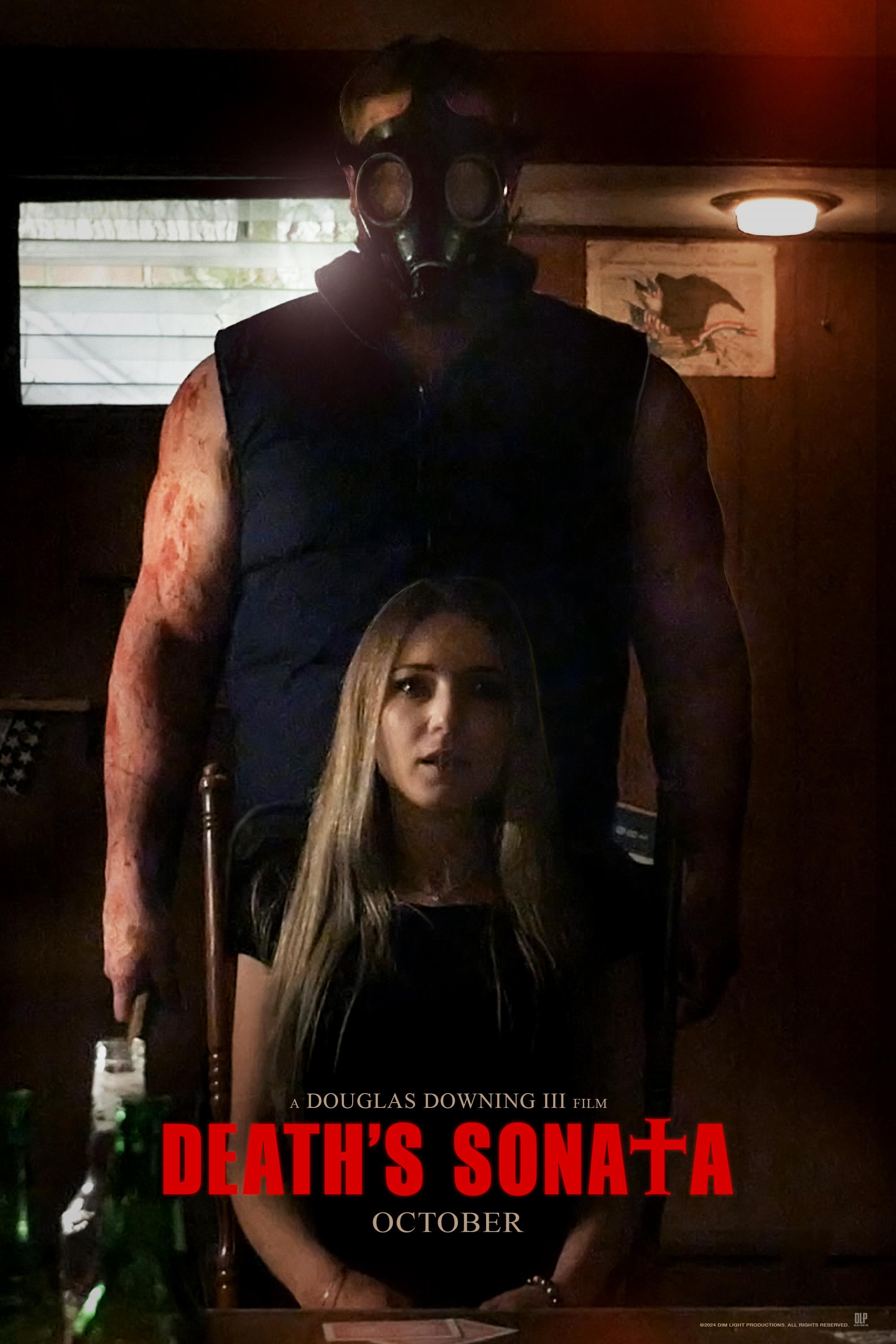 Death's Sonata (2024)