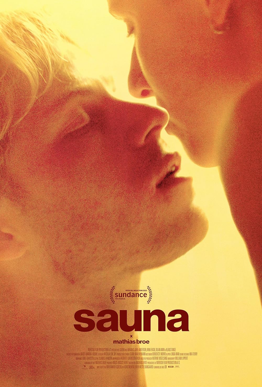 Sauna (2025)