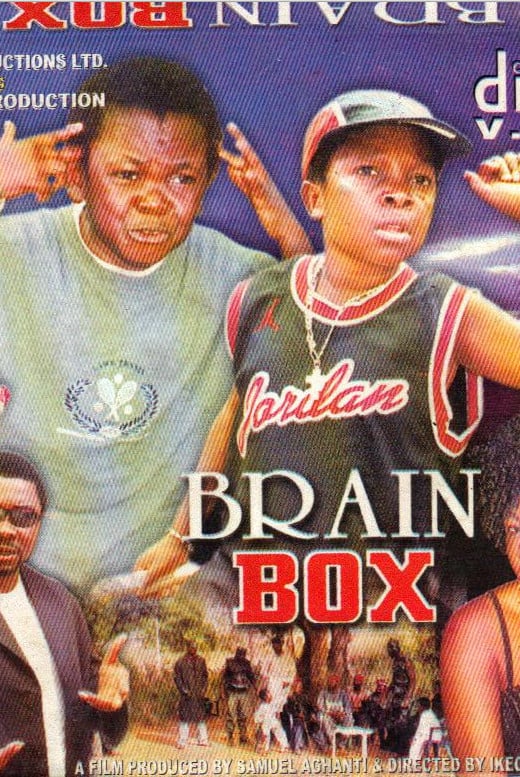 Brain Box (2006)