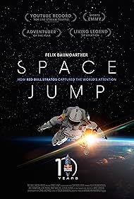 Space Jump: How Red Bull Stratos Captured the World's Attention (2022) - IMDb