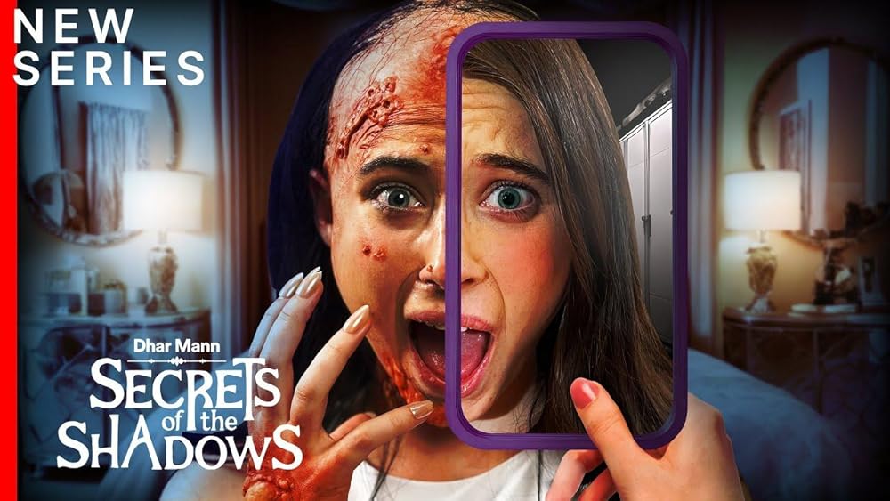 "Secrets of the Shadows" Girls Get Revenge Against Mean Cheerleader (TV Episode 2024) - IMDb