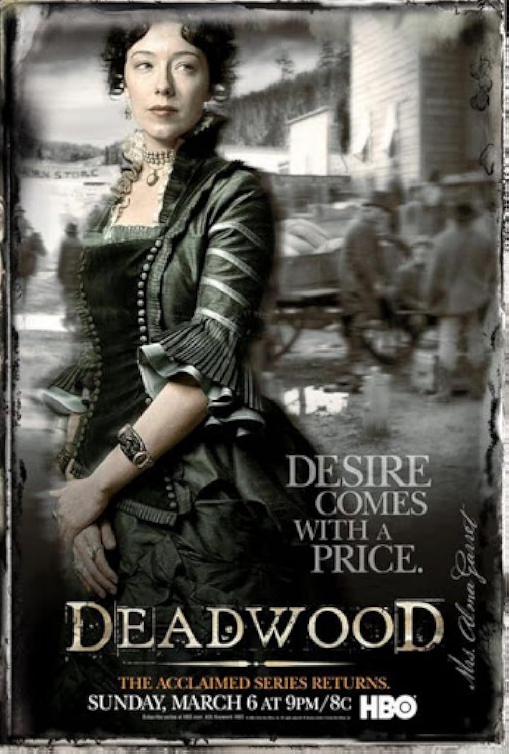 Deadwood (2004)