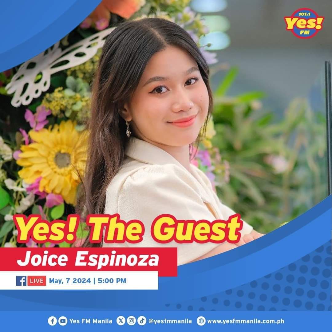 Yes FM Manila (2024)