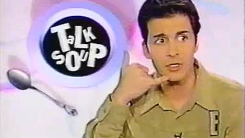 Talk Soup (Fernsehserie 1991–2002) - Liste der Folgen - IMDb