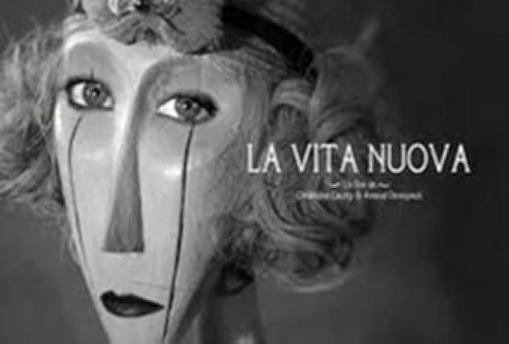 La Vita Nuova (Short 2008) - IMDb