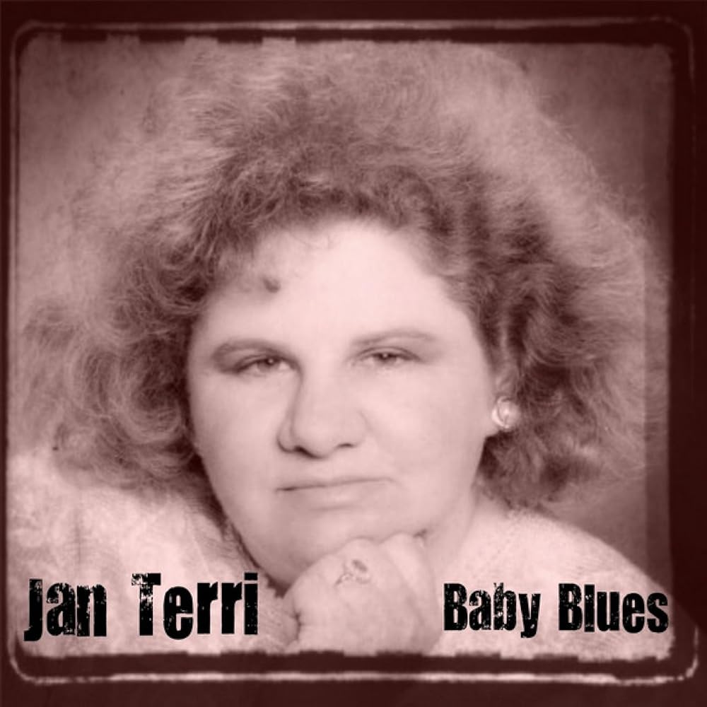 Jan Terri: Baby Blues (Music Video 1993) - IMDb